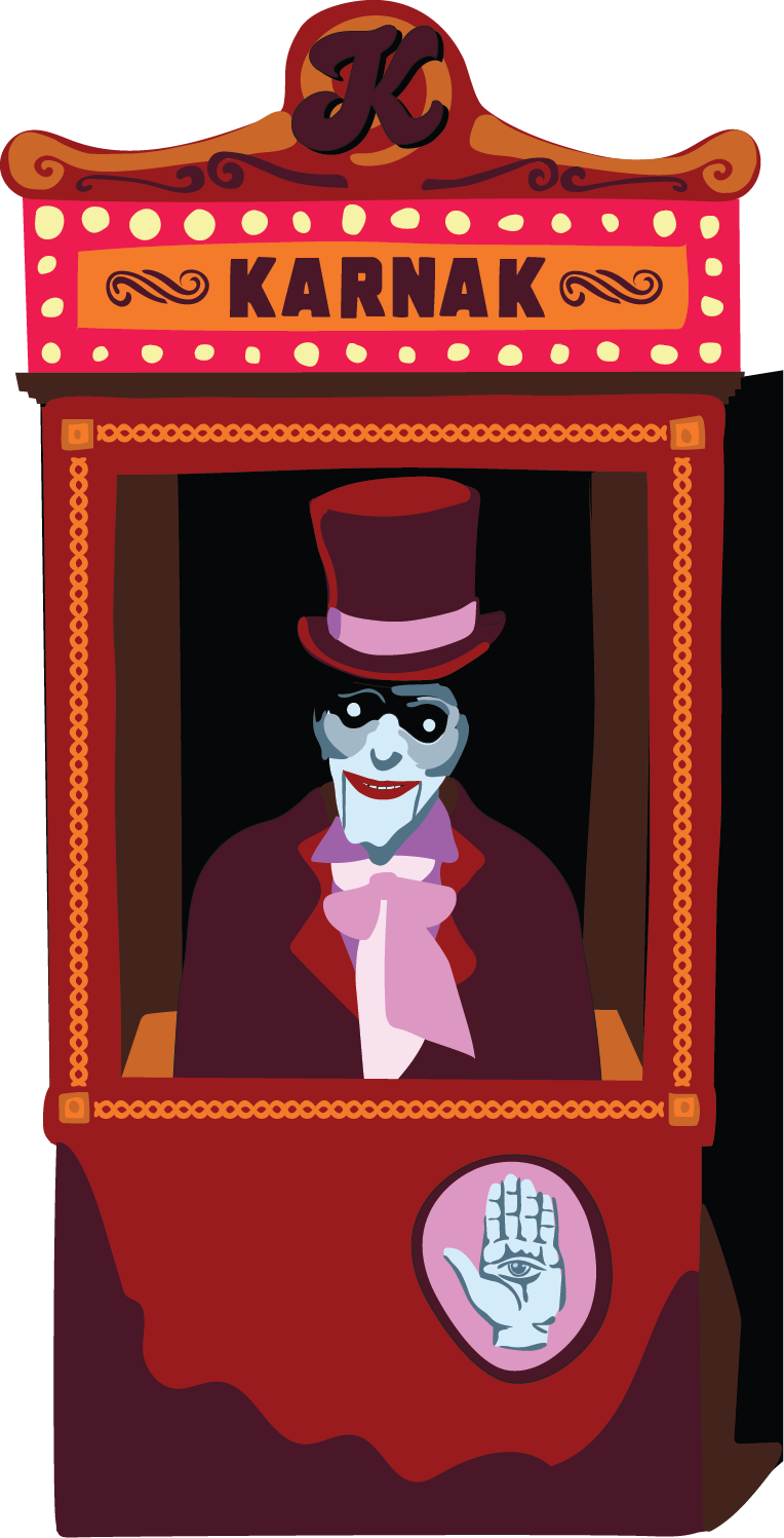 Ride the Cyclone Official Store